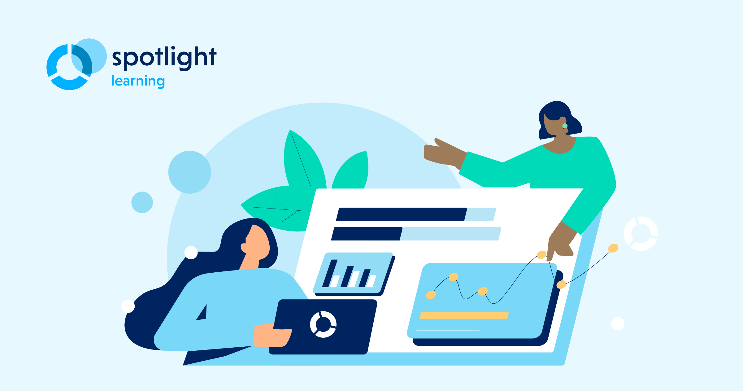 Spotlight Reporting Video Tutorials